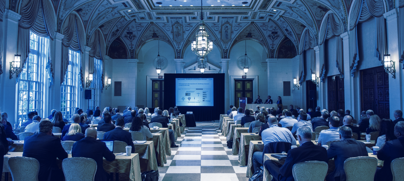 Watch On-Demand - SPARK Institute