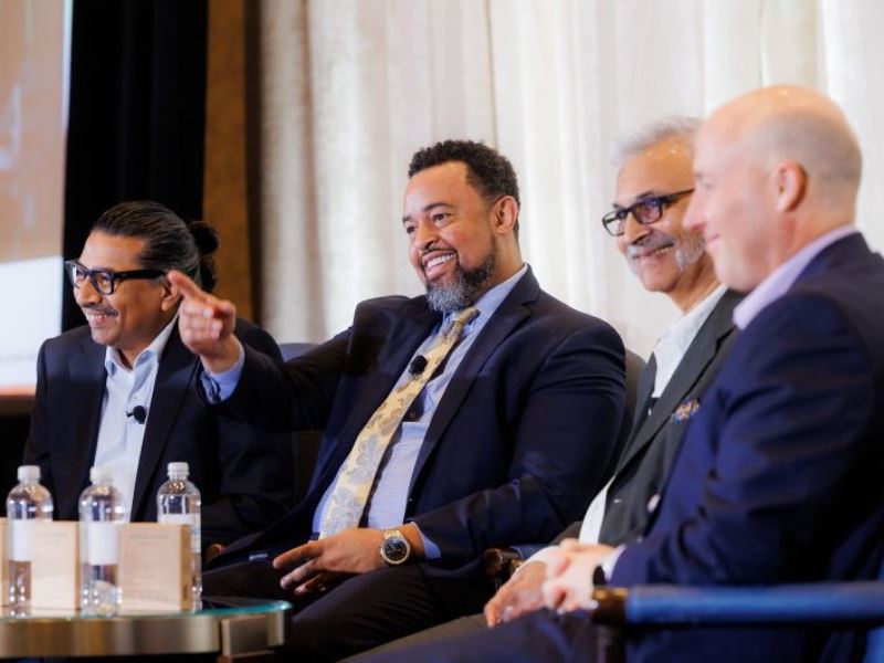 SPARK Forum 2025 - SPARK Institute