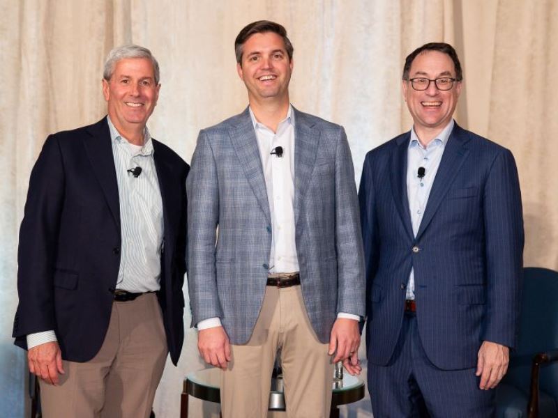 SPARK Forum 2025 - SPARK Institute